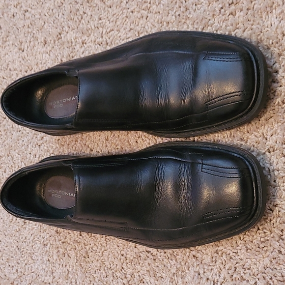 Bostonian | Shoes | Bostonian Mens Leather Upper | Poshmark